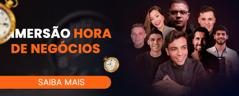 Links [Bio] - Thiago Hora