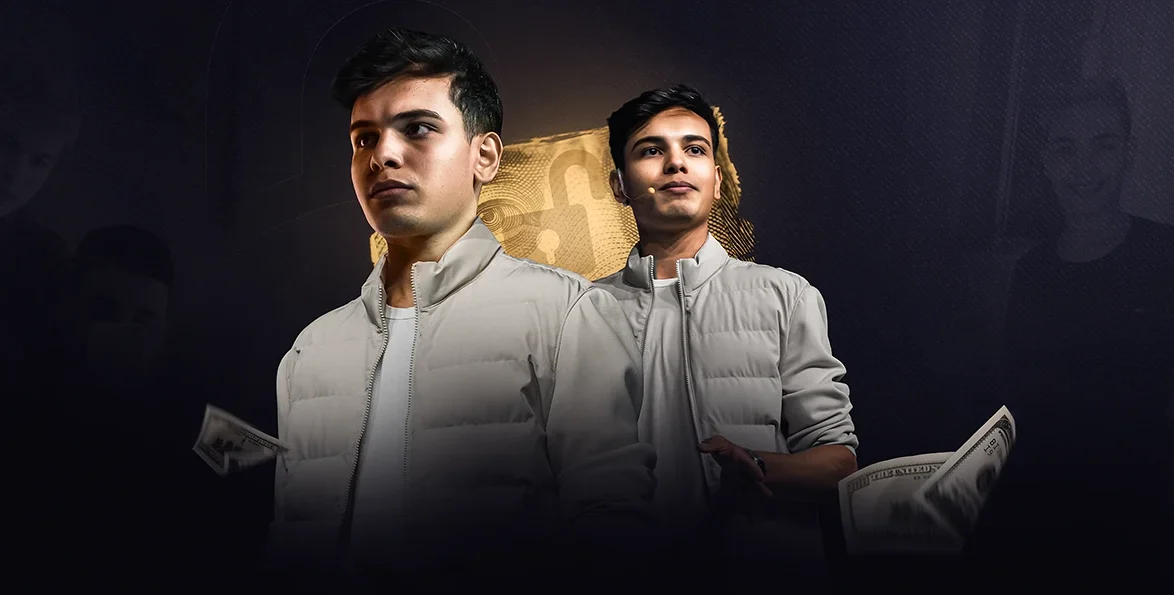 Aula Exclusiva - Thiago Hora